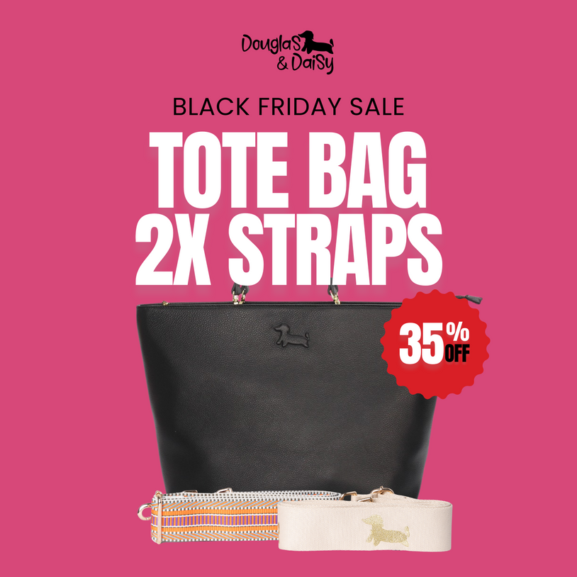 Douglas & Daisy | Crossbody Bags & Straps – douglasanddaisy