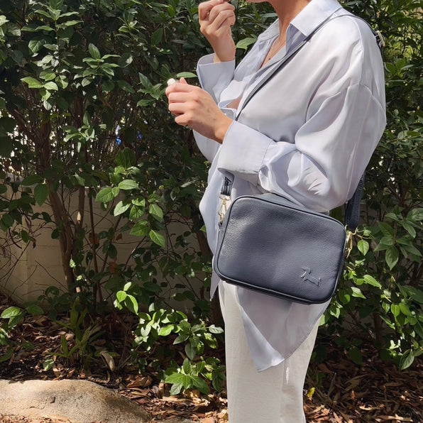 Douglas & Daisy | Crossbody Bags & Straps – douglasanddaisy